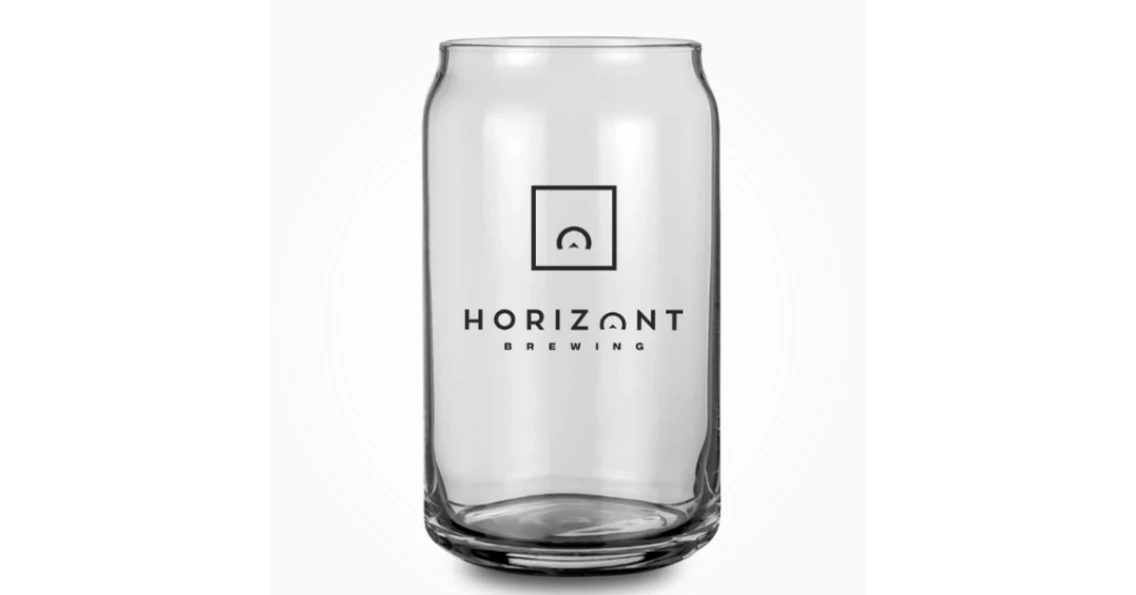 Horizont Glass - Horizont Brewing