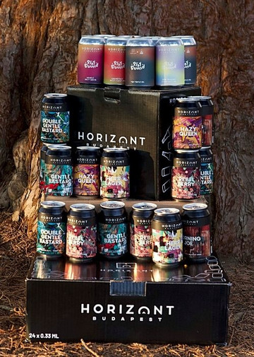 Horizont Brewing